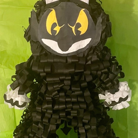 Custom Made Piñata | Toys | Cuphead Devil Pinata | Poshmark